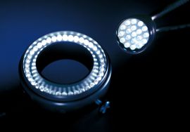 Lifesciencemarket.com Ryf AG | RYF LR LED RING LIGHT