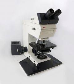 Lifesciencemarket.com microscopia | Refurbished Leitz/Leica Microscope ...