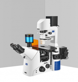 Lifesciencemarket.com Nexcope | Research Grade Inverted Fluorescence Biological Microscope NIB900