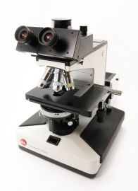 Lifesciencemarket.com microscopia | Refurbished Leitz upright ...