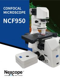 Lifesciencemarket.com Nexcope | Confocal Mircoscope NCF950