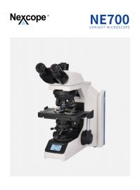 Lifesciencemarket.com Nexcope | Experimental Grade Biological Upright Microscope NE700