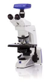 Lifesciencemarket.com ZEISS | The upright Microscope Axiolab 5 | LLS ROWIAK