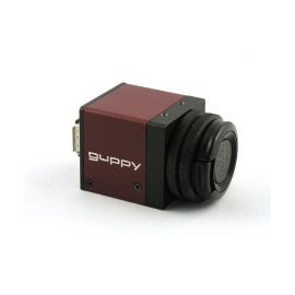 Lifesciencemarket.com Wie-Tec | Refurbished Allied Guppy GF-503C Camera ...