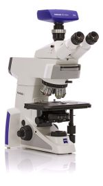 Lifesciencemarket.com ZEISS| The upright microscope Axiolab 5 with ...