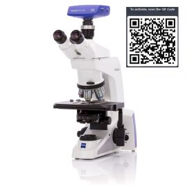 Lifesciencemarket.com Optosys - The Upright Microscope ZEISS Axiolab 5 ...