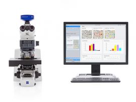 Lifesciencemarket.com ZEISS | The upright microscope Axioscope 7 | LLS ...