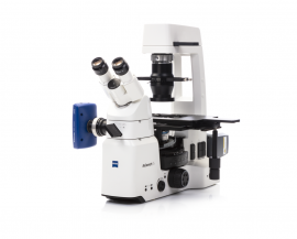 Lifesciencemarket.com ZEISS | Axiovert 5 - The Smart Microscope for ...