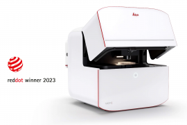 Lifesciencemarket.com Leica Mica - Simultaneous 4-Color Widefield and ...