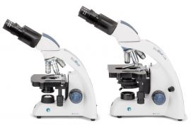 Lifesciencemarket.com OptoSys: Euromex BioBlue.Lab - Upright Microscope ...