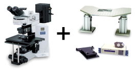 Lifesciencemarket.com npi electronic GmbH | Evident (Olympus) BX51WI ...