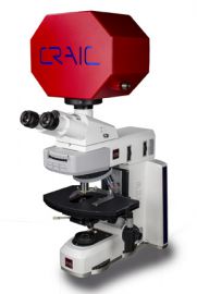 Lifesciencemarket.com CRAIC: FLEX PRO™ Microspectrophotometer - UV ...