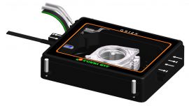 Lifesciencemarket.com TOKAI HIT - STX-E Series (Entry Model)