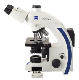 Lifesciencemarket.com The Upright Microscope Zeiss Primo Star iLED for ...