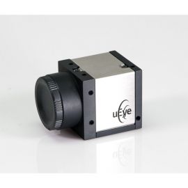 Lifesciencemarket.com Wie-Tec | Refurbished IDS µEye USB Camera UI-1540 ...