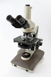 Lifesciencemarket.com microscopia | Used Nikon LABOPHOT-2 Phase ...