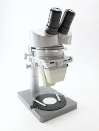 Lifesciencemarket.com microscopia | Refurbished Leitz Large Field ...
