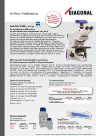 Lifesciencemarket.com The Upright Microscope ZEISS Axiolab 5 for In ...