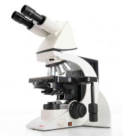 Lifesciencemarket.com Ryf AG | the upright microscope Leica DM2000 LED ...