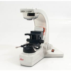 Lifesciencemarket.com Wie-Tec | Refurbished Leica DMLSP Microscope ...