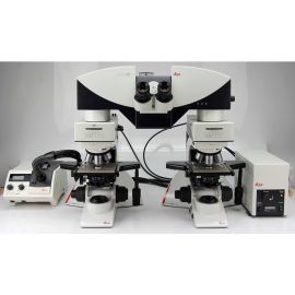 Lifesciencemarket.com Wie-Tec | Generalüberholtes Leica ...