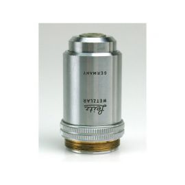 Lifesciencemarket.com Wie-Tec | (Refurbished) Leitz Microscope ...