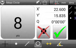 Lifesciencemarket.com Ryf AG | M1 Measurement Software