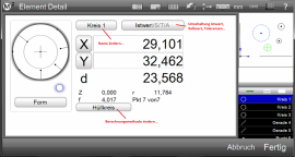 Lifesciencemarket.com Ryf AG | M2 Measurement Software for Touch Screen Pads
