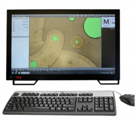 Lifesciencemarket.com Ryf AG | M3 Measurement Software