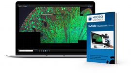 Lifesciencemarket.com Microvisioneer | mvSlide Software: Manual Slide ...