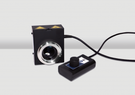 Lifesciencemarket.com LEJ - Leistungselektronik JENA GmbH | Luxyr LED ...