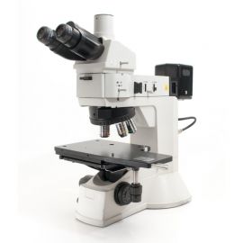 Lifesciencemarket.com Wie-Tec | Refurbished Nikon Reflected Light Microscope Eclipse L150 with ...