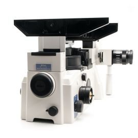 Lifesciencemarket.com Wie-Tec | Refurbished Nikon Inverted Microscope ...