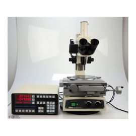 Lifesciencemarket.com Wie-Tec | Refurbished Nikon MM-11 Measurement ...