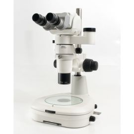 Lifesciencemarket.com Wie-Tec | Refurbished Nikon Stereomicroscope ...