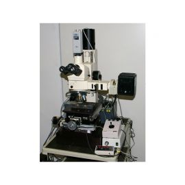 Lifesciencemarket.com Wie-Tec | Refurbished Nikon Toolmaker Microscope ...