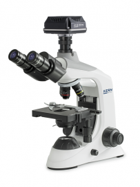 Lifesciencemarket.com KERN & SOHN - Upright Digital Microscope Set OBE ...
