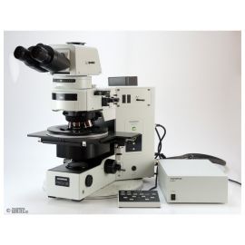 Lifesciencemarket.com Wie-Tec | (Refurbished) Olympus AX70 Upright ...