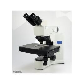 Lifesciencemarket.com Wie-Tec | Refurbished Olympus BX41M-LED ...