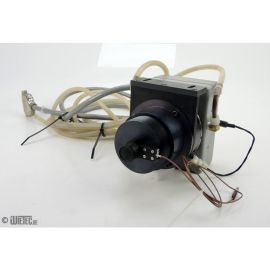 Lifesciencemarket.com Wie-Tec | Refurbished Princeton Instruments TE ...