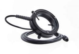 Lifesciencemarket.com TechniQuip | Proline 40 LED Ring Light Illuminator
