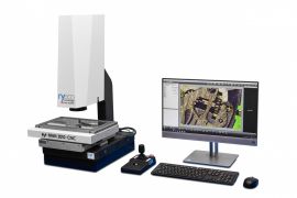 Lifesciencemarket.com Ryf AG | DIGITAL CNC MEASURING MICROSCOPE RYF ...