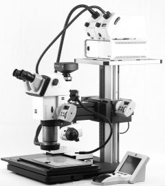 Lifesciencemarket.com OptoSys - Basic Course in Stereomicroscopy and ...